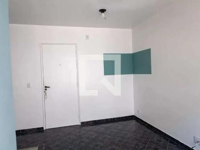 Apartamento para Venda em São Paulo/SP Campo Grande 2 Quartos