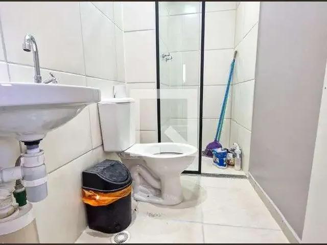 Apartamento para Venda em São Paulo/SP Campo Grande 2 Quartos