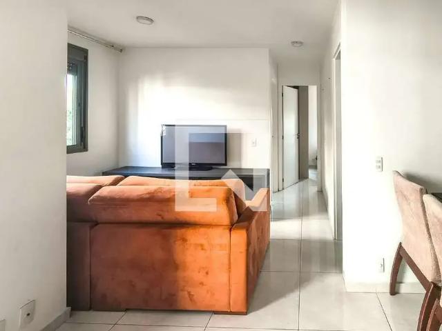 Apartamento para Venda em São Paulo/SP Campo Grande 2 Quartos