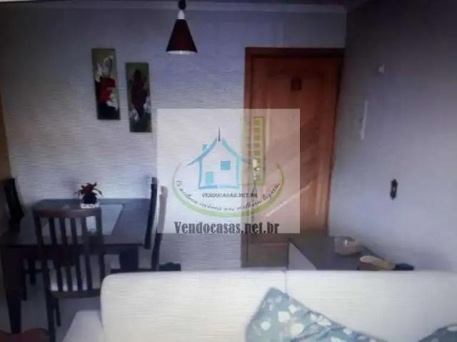 Apartamento para Venda em São Paulo/SP Campo Grande 2 Quartos