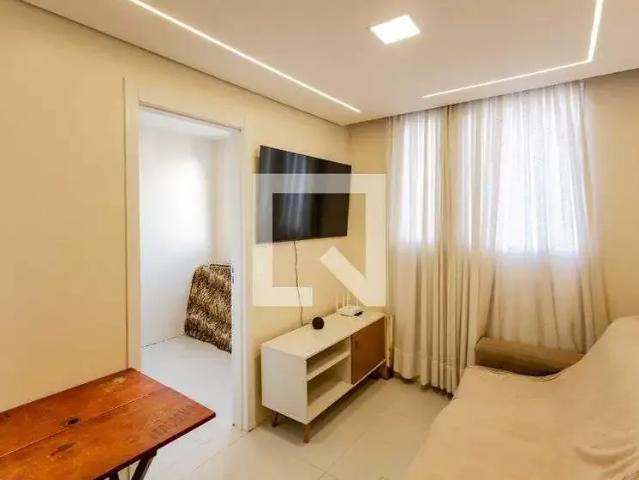 Apartamento para Venda em São Paulo/SP Campo Grande 2 Quartos
