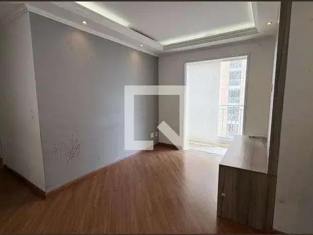 Apartamento para Venda em São Paulo/SP Campo Grande 2 Quartos