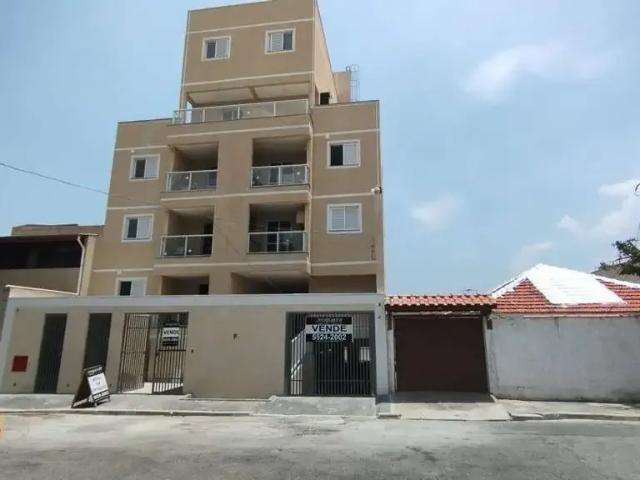 Apartamento para Venda em São Paulo/SP Campo Grande 2 Quartos