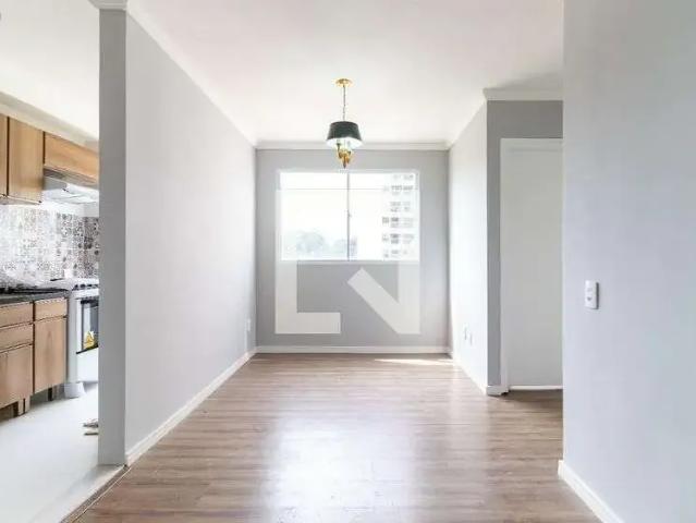 Apartamento para Venda em São Paulo/SP Campo Grande 2 Quartos