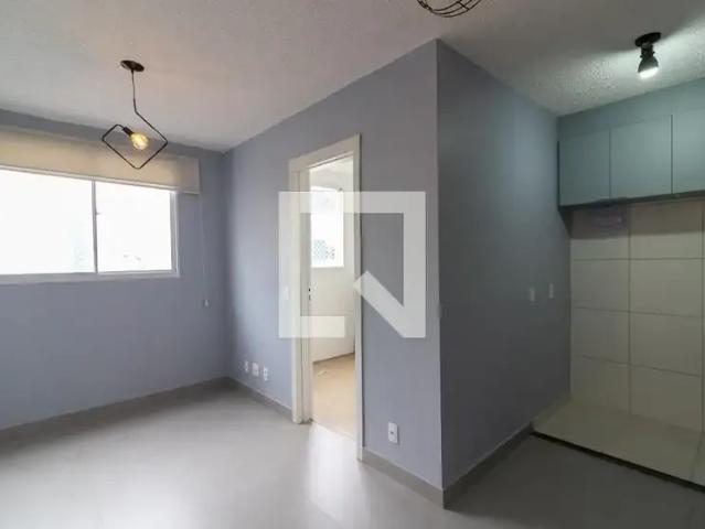 Apartamento para Venda em São Paulo/SP Campo Grande 2 Quartos