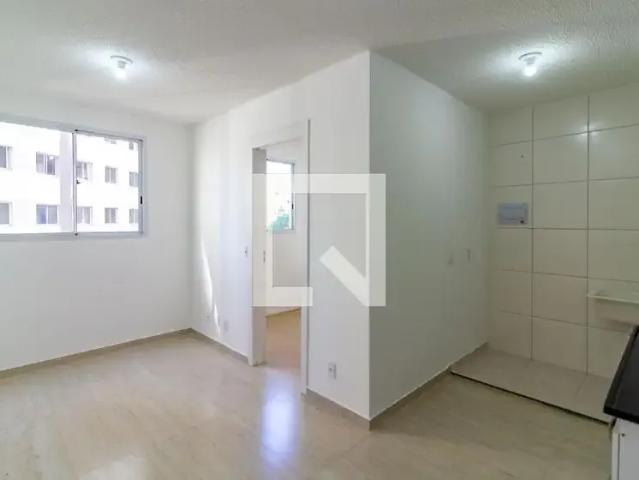 Apartamento para Venda em São Paulo/SP Campo Grande 2 Quartos
