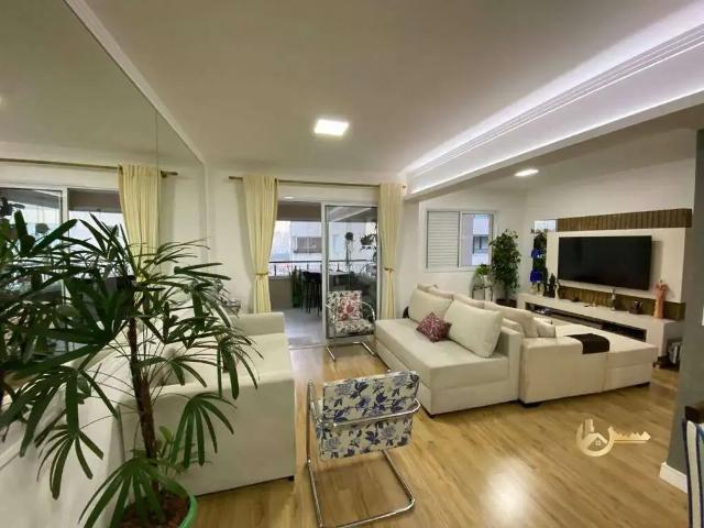 Apartamento para Venda em São Paulo/SP Campo Grande 2 Quartos