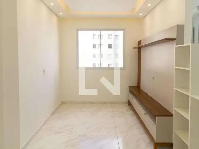 Apartamento para Venda em São Paulo/SP Campo Grande 2 Quartos