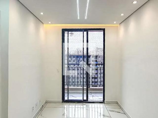 Apartamento para Venda em São Paulo/SP Campo Grande 2 Quartos