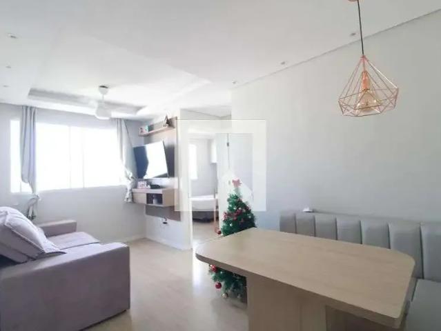 Apartamento para Venda em São Paulo/SP Campo Grande 2 Quartos