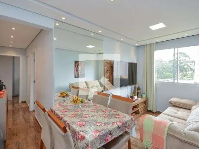 Apartamento para Venda em São Paulo/SP Campo Grande 2 Quartos