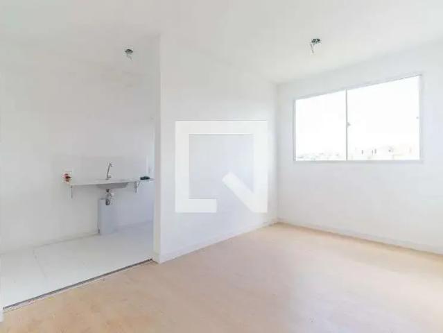Apartamento para Venda em São Paulo/SP Campo Grande 2 Quartos