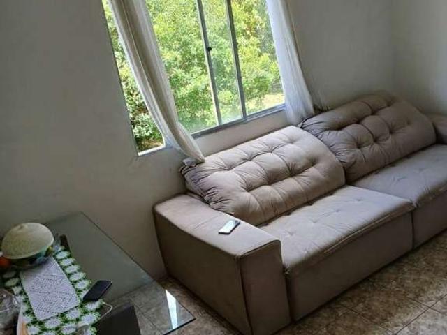 Apartamento para Venda em São Paulo/SP Campo Grande 2 Quartos
