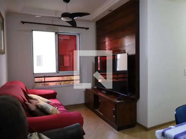Apartamento para Venda em São Paulo/SP Campo Grande 2 Quartos