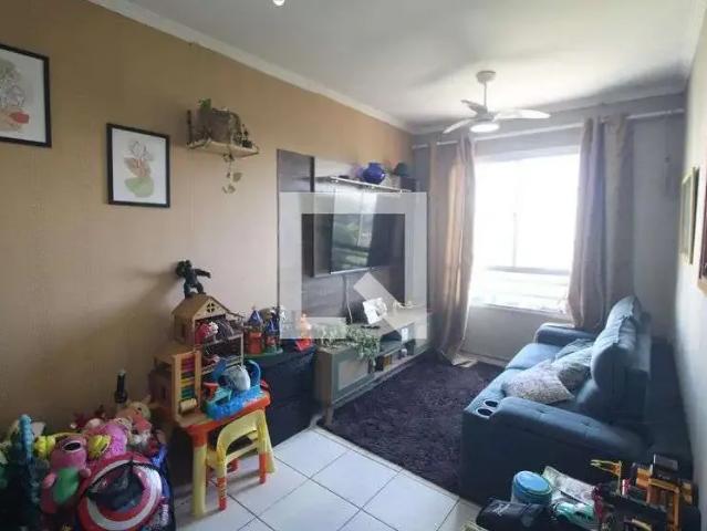 Apartamento para Venda em São Paulo/SP Campo Grande 2 Quartos