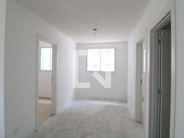 Apartamento para Venda em São Paulo/SP Campo Grande 2 Quartos