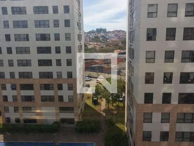 Apartamento para Venda em São Paulo/SP Campo Grande 2 Quartos