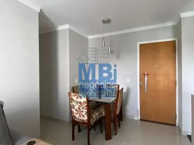Apartamento para Venda em São Paulo/SP Campo Grande 2 Quartos