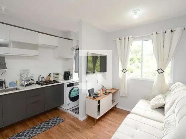 Apartamento para Venda em São Paulo/SP Campo Grande 2 Quartos
