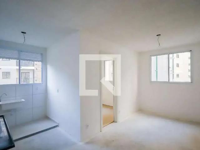 Apartamento para Venda em São Paulo/SP Campo Grande 2 Quartos