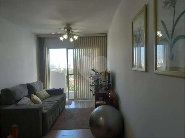 Apartamento para Venda em São Paulo/SP Campo Grande 2 Quartos