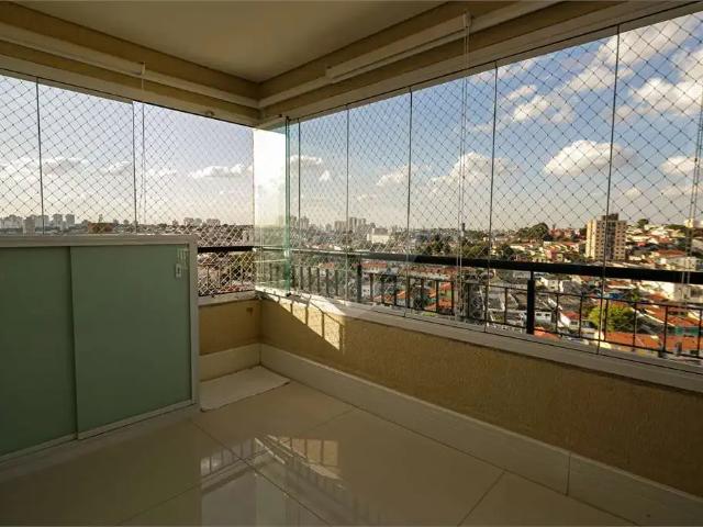 Apartamento para Venda em São Paulo/SP Campo Grande 2 Quartos