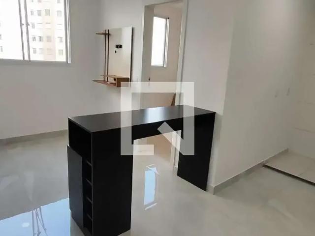 Apartamento para Venda em São Paulo/SP Campo Grande 2 Quartos