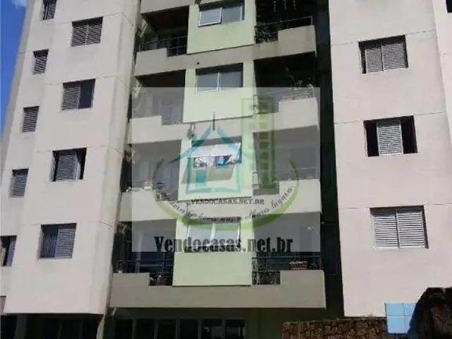 Apartamento para Venda em São Paulo/SP Campo Grande 2 Quartos