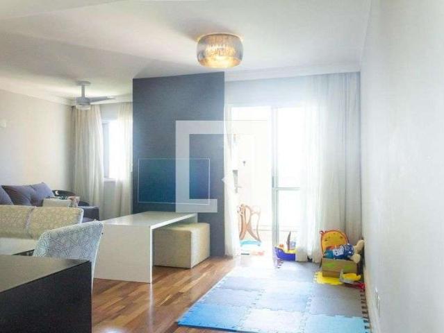 Apartamento para Venda em São Paulo/SP Campo Grande 2 Quartos