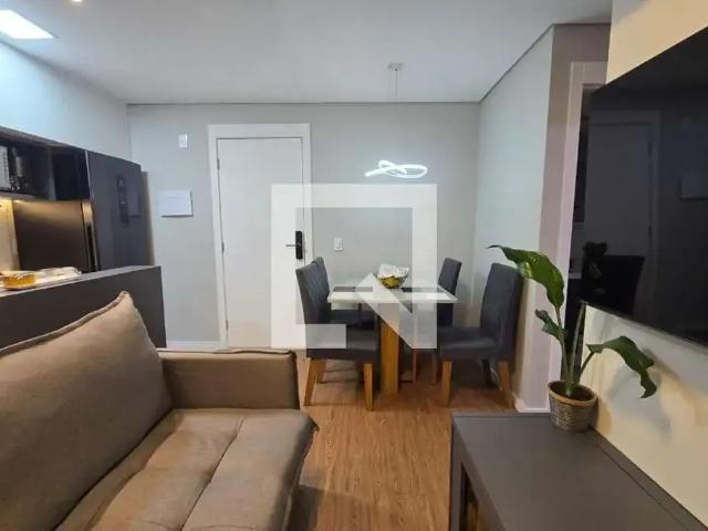 Apartamento para Venda em São Paulo/SP Campo Grande 2 Quartos