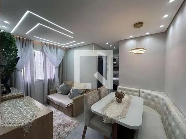 Apartamento para Venda em São Paulo/SP Campo Grande 2 Quartos