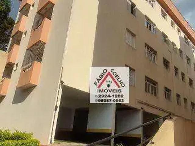 Apartamento para Venda em São Paulo/SP Campo Grande 2 Quartos