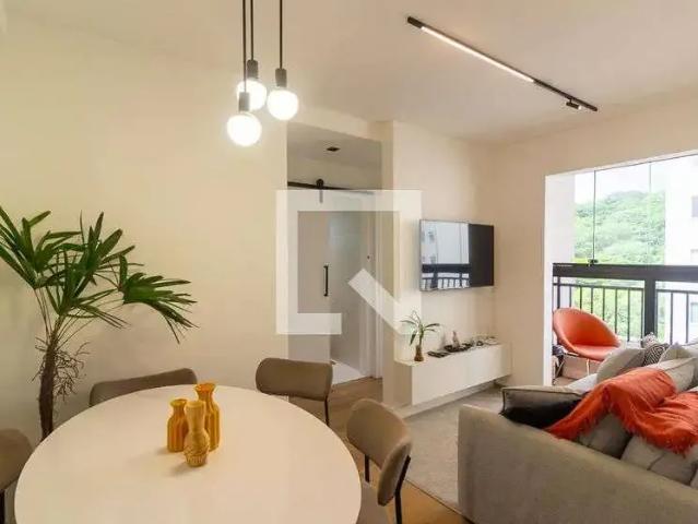 Apartamento para Venda em São Paulo/SP Campo Grande 2 Quartos