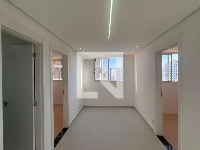 Apartamento para Venda em São Paulo/SP Campo Grande 2 Quartos