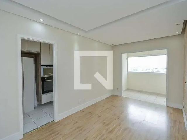 Apartamento para Venda em São Paulo/SP Campo Grande 2 Quartos