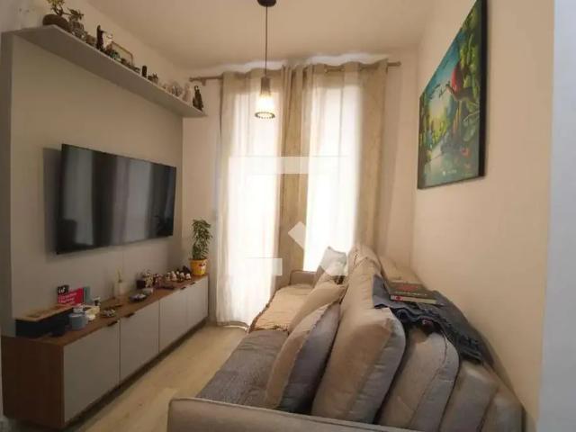 Apartamento para Venda em São Paulo/SP Campo Grande 2 Quartos