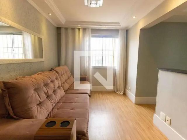 Apartamento para Venda em São Paulo/SP Campo Grande 2 Quartos