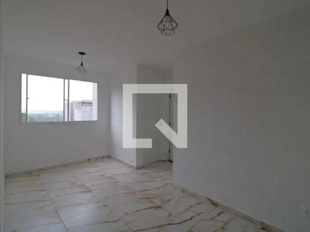 Apartamento para Venda em São Paulo/SP Campo Grande 2 Quartos