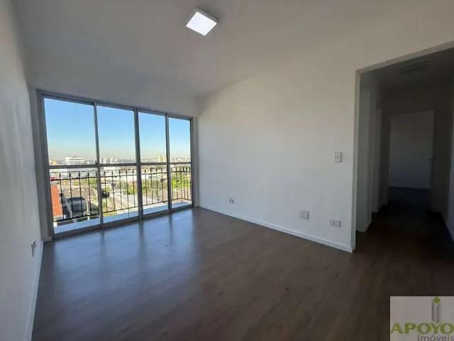 Apartamento para Venda em São Paulo/SP Campo Grande 2 Quartos