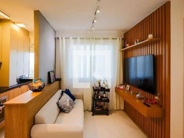 Apartamento para Venda em São Paulo/SP Campo Grande 2 Quartos