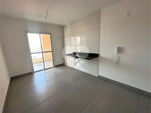 Apartamento para Venda em São Paulo/SP Campo Grande 2 Quartos