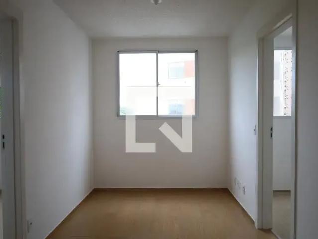 Apartamento para Venda em São Paulo/SP Campo Grande 2 Quartos