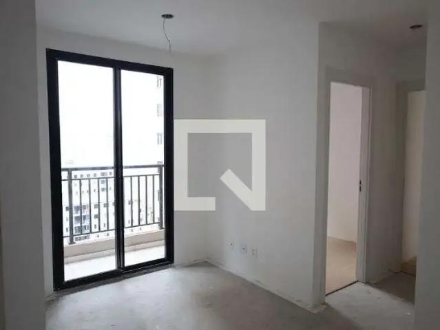 Apartamento para Venda em São Paulo/SP Campo Grande 2 Quartos