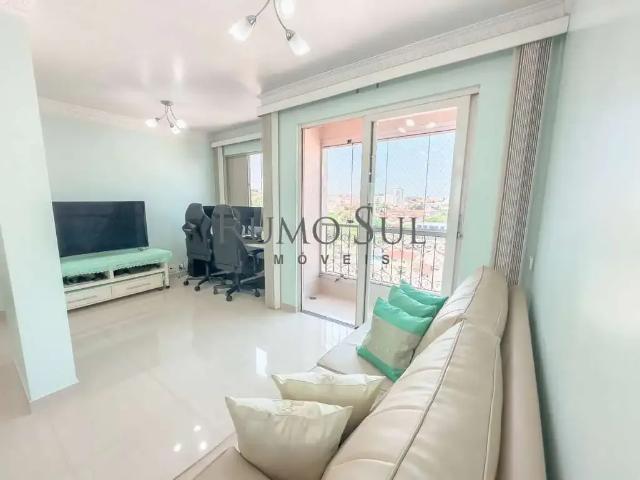 Apartamento para Venda em São Paulo/SP Campo Grande 2 Quartos
