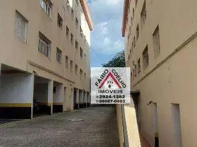 Apartamento para Venda em São Paulo/SP Campo Grande 2 Quartos