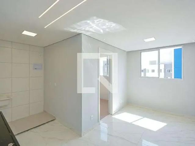 Apartamento para Venda em São Paulo/SP Campo Grande 2 Quartos