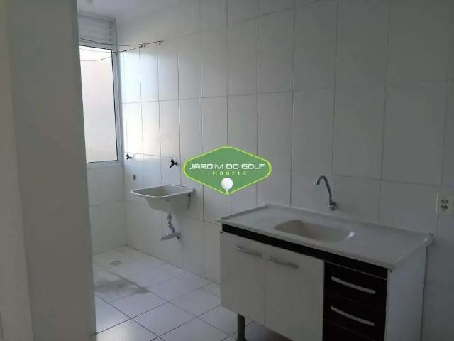 Apartamento para Venda em São Paulo/SP Campo Grande 2 Quartos
