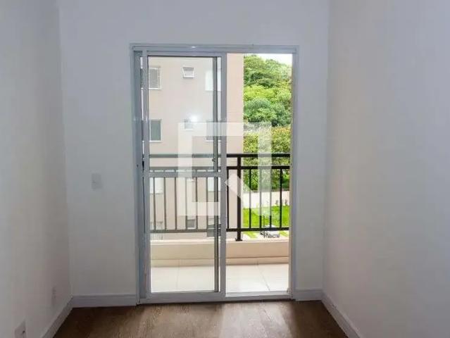 Apartamento para Venda em São Paulo/SP Campo Grande 2 Quartos