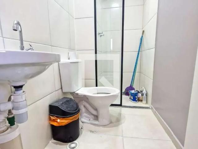 Apartamento para Venda em São Paulo/SP Campo Grande 2 Quartos
