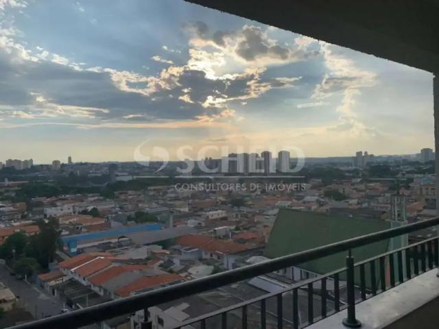 Apartamento para Venda em São Paulo/SP Campo Grande 2 Quartos